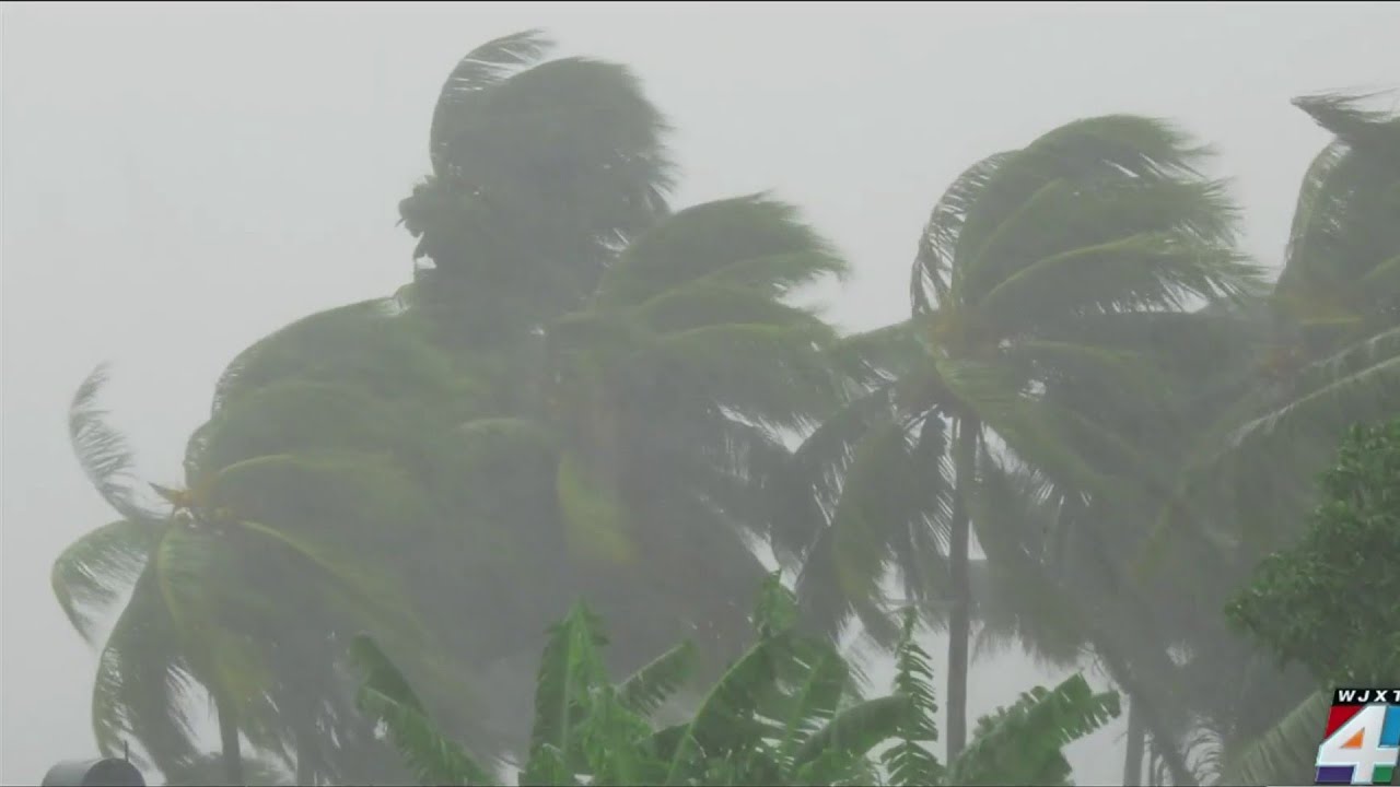 Why wait to start building a hurricane kit?