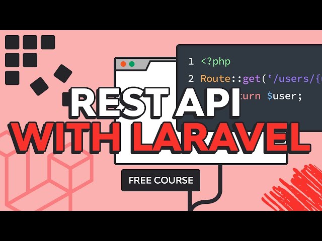 Building a REST API with Laravel: A Comprehensive Guide | Galaxy.ai | Galaxy.ai