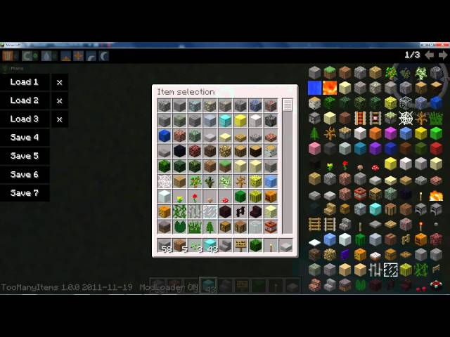 Minecraft Cloning Machine Minecraft Map