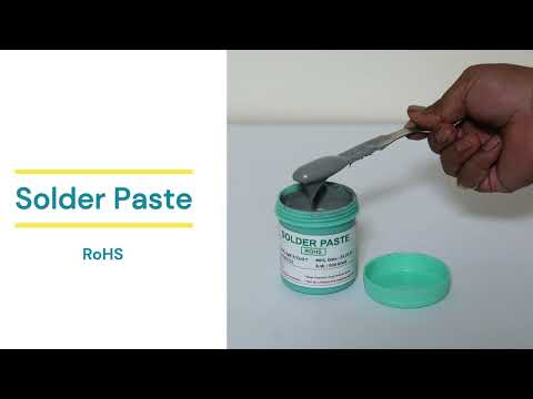 Solder Stick - Lead Free Solder Stick Manufacturer from Greater Noida