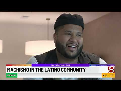 Confronting machismo in the Latino community