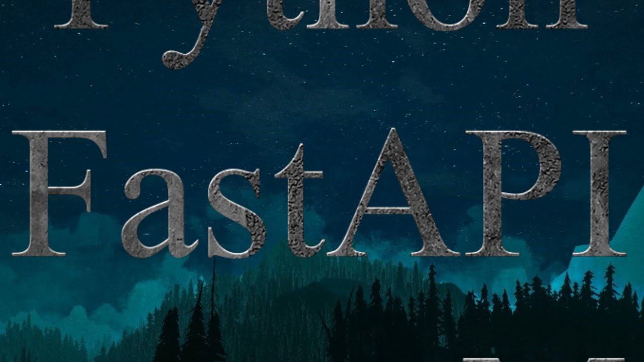 Python - FastAPI - Response Model