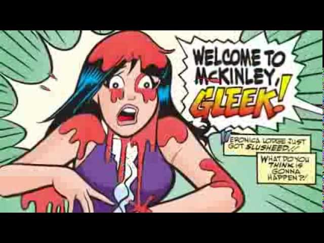 10 Archie comics crossovers that are the most interesting