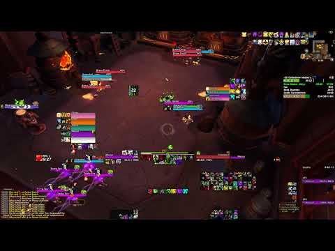 +20 Cinderbrew Meadery | Aldrachi VDH | TWW S2 M+ | NO CHEAT DEATH?! PEOPLE SAID IT'S IMPOSSIBLE