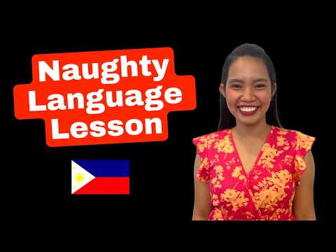 9 Words That Will Get You LAID in the Philippines