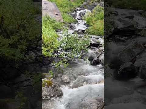 ABANDONED gold mine in Alaska! #alaska