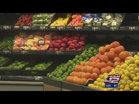 Video: Inside the new Walmart Supercenter in Cibolo