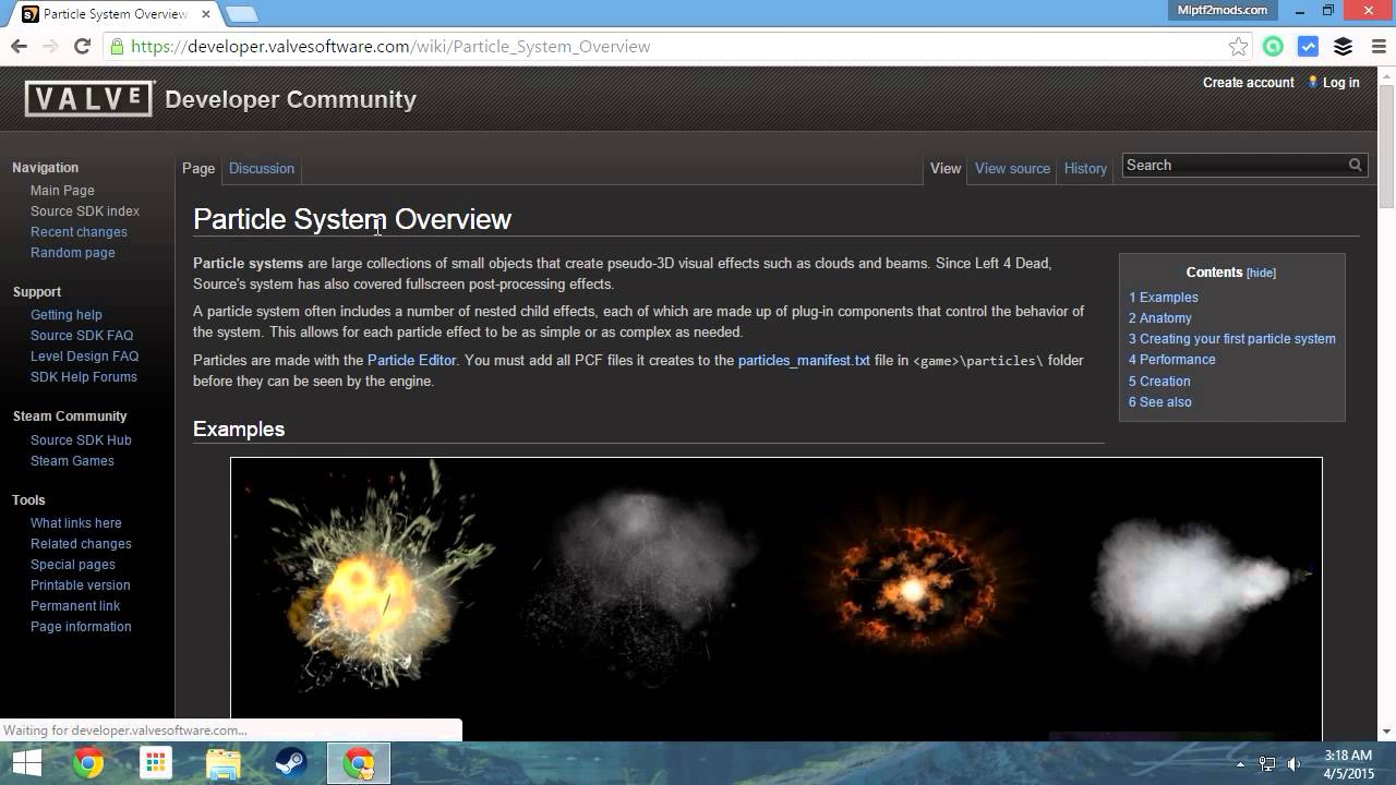 How To Create Texture Mods for TF2 - Lesson 2.6 Valve Developer Wiki
