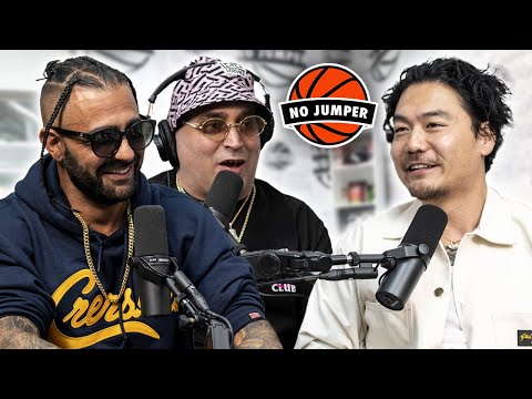 Dumbfoundead On Battle Rap, Coachella, And His Role In Power
