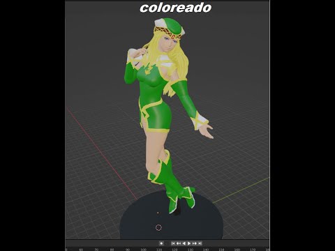 STL file FREYA VALKYRIE PROFILE・3D printer model to download・Cults