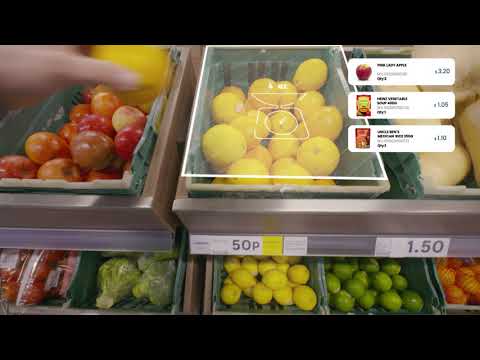 Trigo - Israeli Startup | Startup Nation Finder