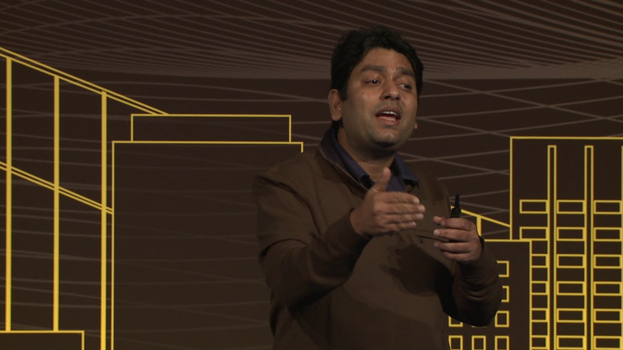 Deepak Agarwal, LinkedIn - AI that creates professional opportunities at scale - H2O World