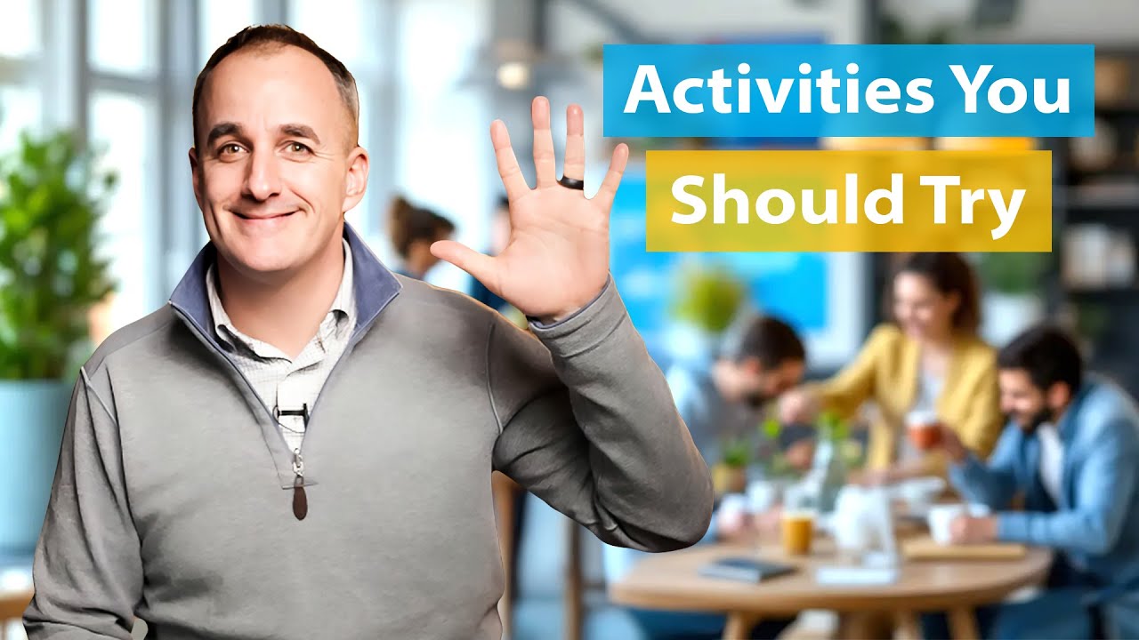 Employee Appreciation Activity Ideas