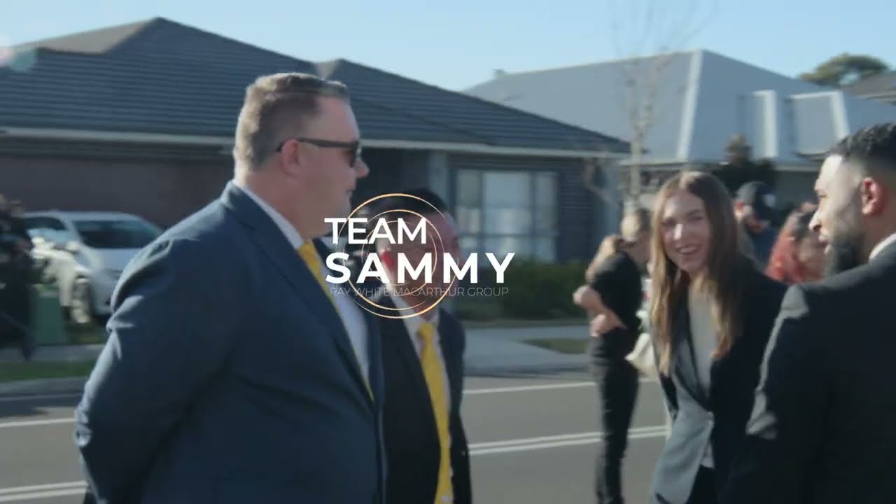 Sammy Singh - Ray White - Macarthur Group - realcommercial.com.au