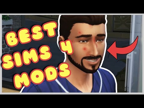 Best Sims 4 Mods You Need to Download Right Now