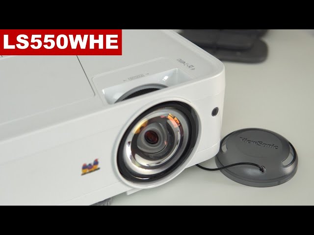 Digital Projectors - View Sonic M1 Mini Projector Service Provider from ...