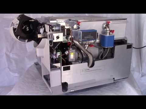 NCauctions.com - Agilent G1956B Mass Spectrometer 1100 Series MS LC/MS LC/MSD MSD 1956 1956B