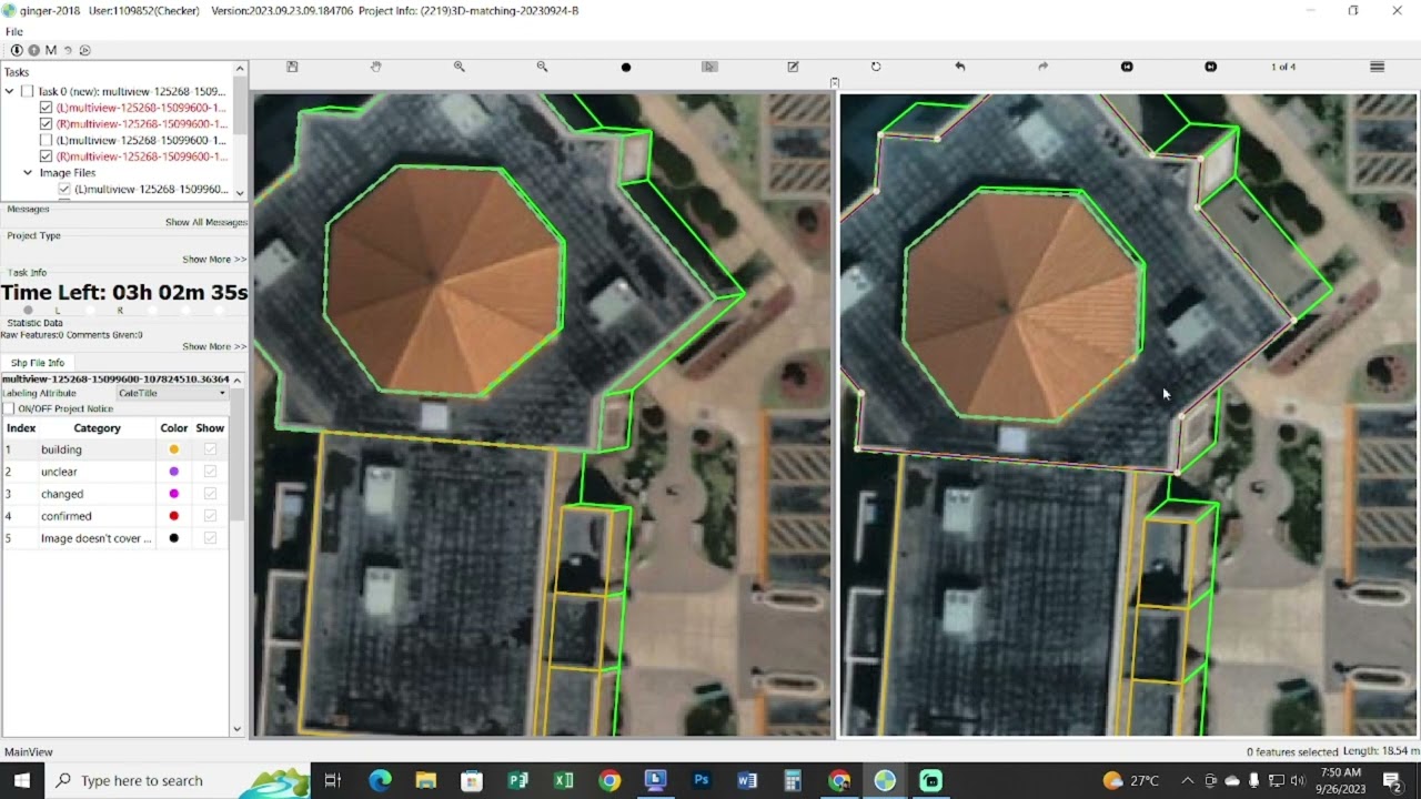 3DM Big Buildings New Software GlimmerTech