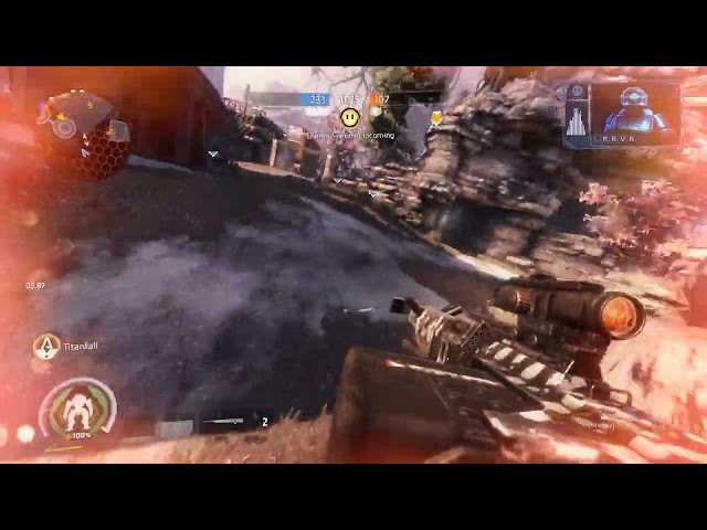 Exploring Titanfall 2: Strategies and Gameplay on Exoplanet | Galaxy