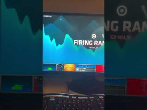 How to do 10000 damage in ShellShock Live