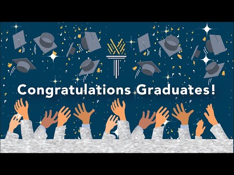 Wake Tech Fall 2021 Graduation