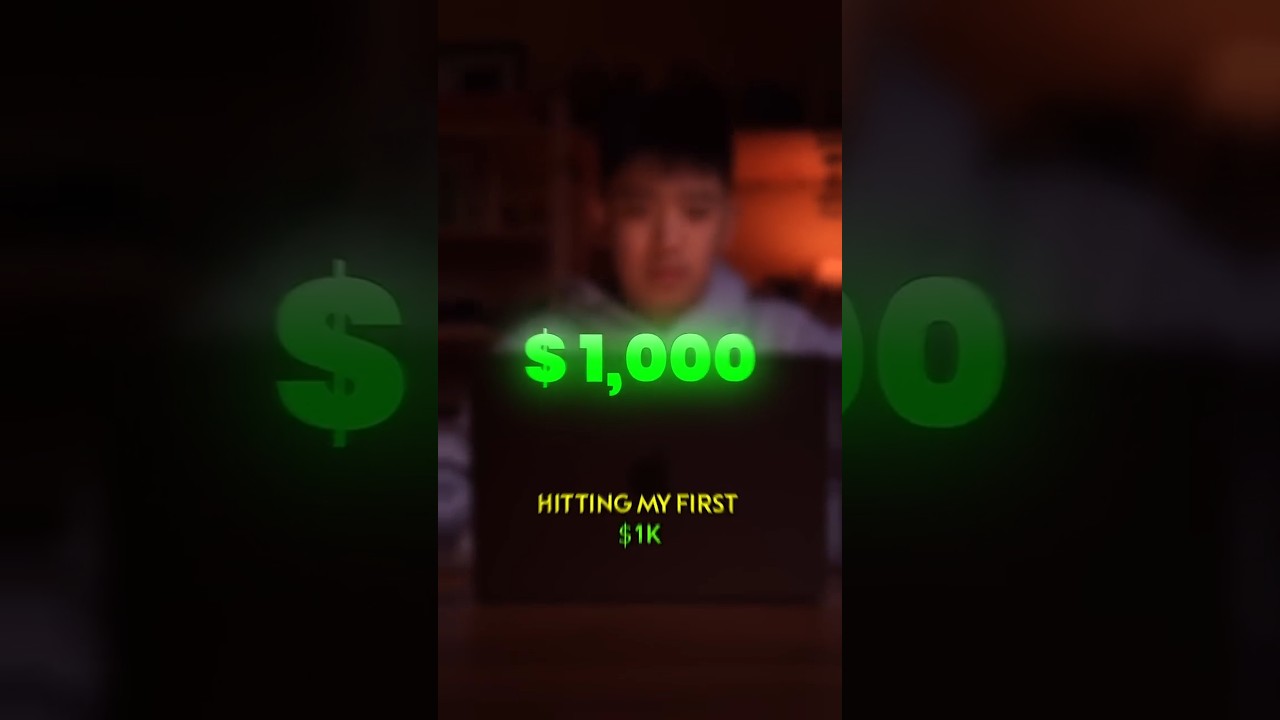 How I Made My First $1,000 Automating Businesses on Upwork (7 tips)