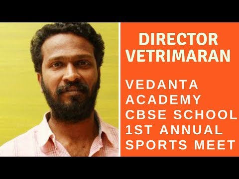 Vedanta Academy Vanagaram, Chennai: Admission, Fee, Affiliation