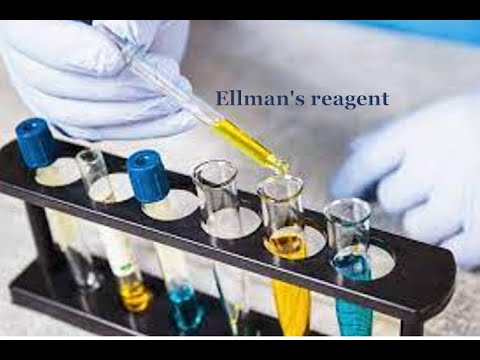 Diagnostic Reagents - Clinical Diagnostic Reagent Latest Price ...