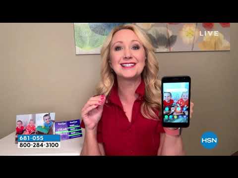 HSN | Samsung Electronics 09.20.2020 - 11 PM