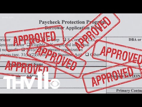 What you need to know about PPP Loans