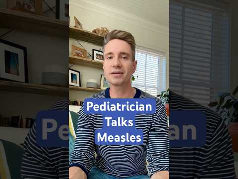 Measles: What You Need to Know | AAP