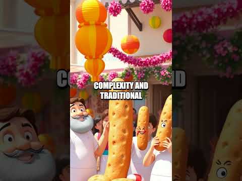 The Sardinian Bread Art Contest
