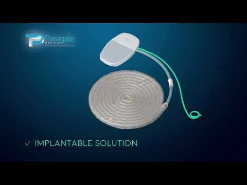 Paragate Medical - Israeli Startup | Startup Nation Finder