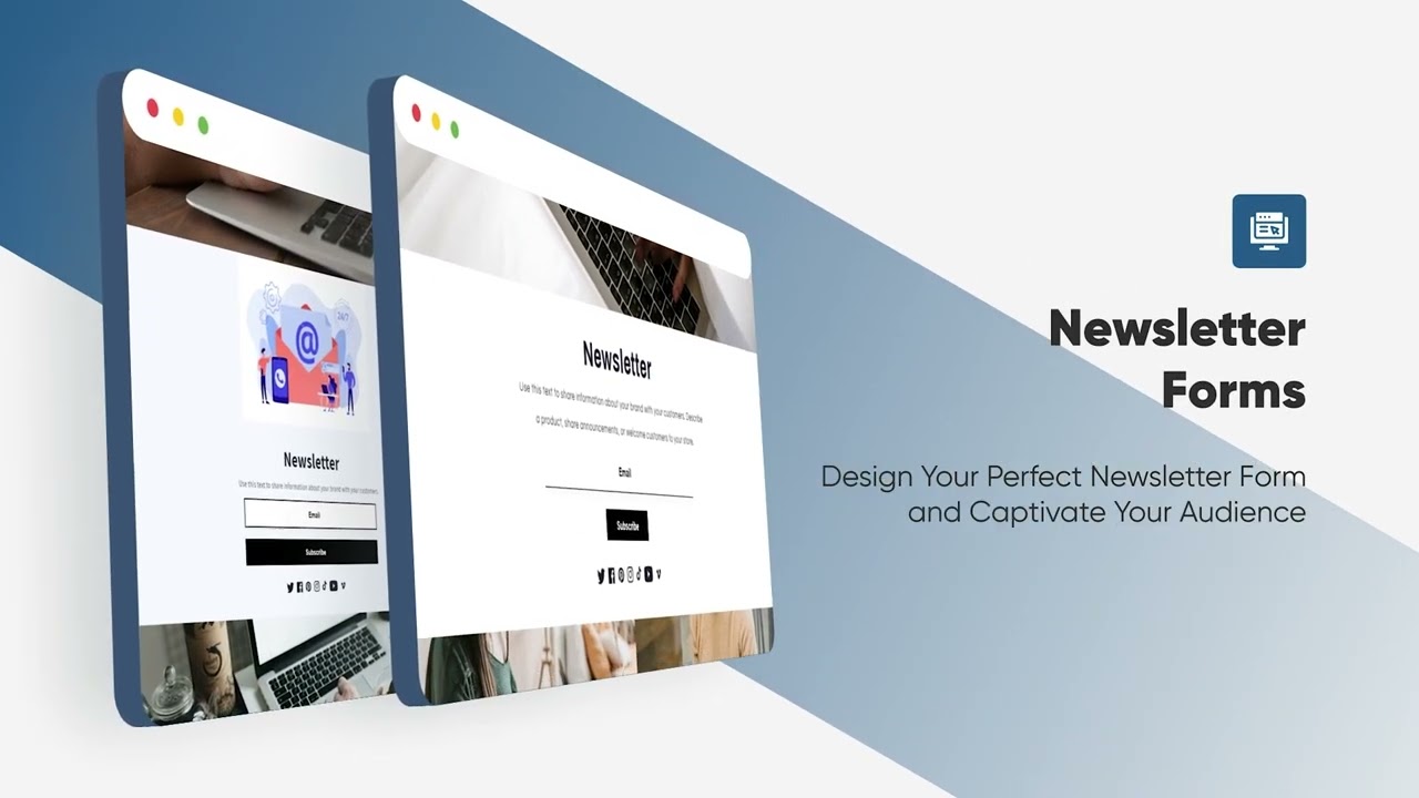 Formify - Dynamic Forms
