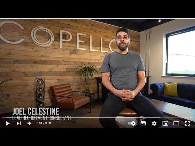 About Us | Copello