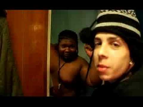 Big N.a.r.s.t.i.e naked