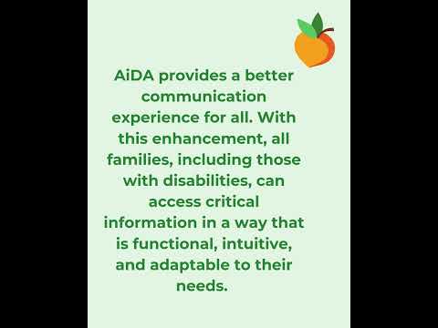 Introducing AiDA
