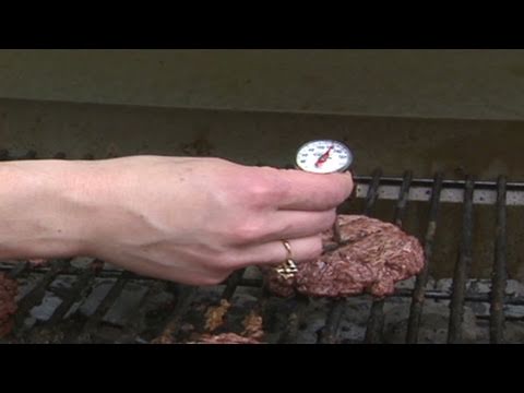 Take action against food-borne illness