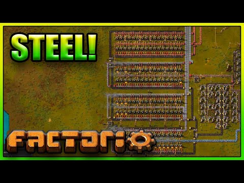Steam Community :: Video :: Advanced Furnace Assembly! - Factorio ...