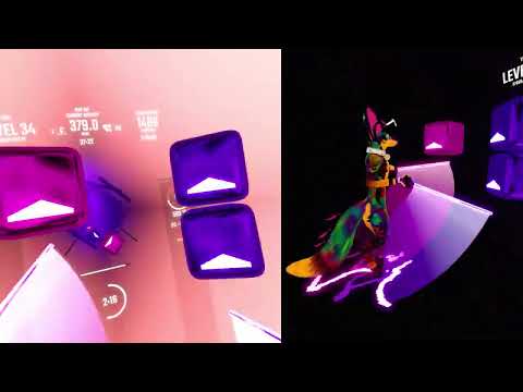 Steam Community :: Video :: Faerie - Geoxor (Expert +) - Beat Saber