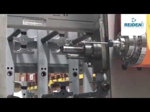 Über uns - Reiden Technik AG