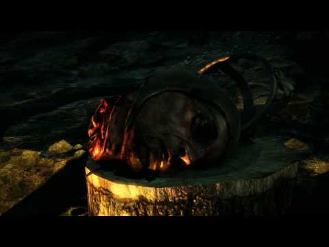 The Witcher 2 | The Girl Gamer