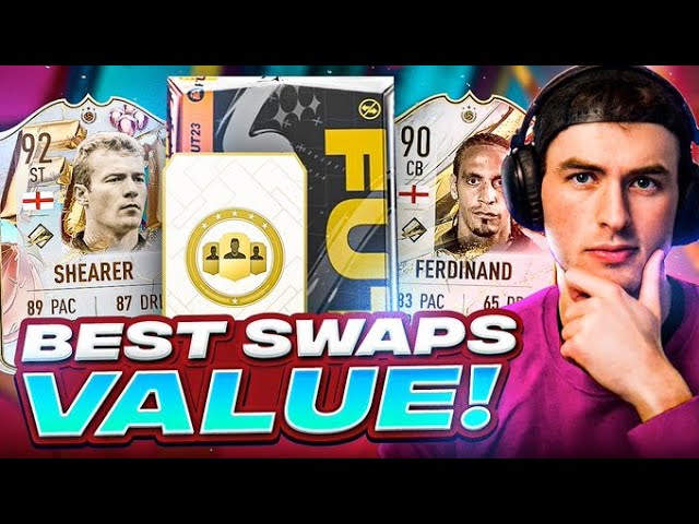 FIFA 23 FUT 20 SBC: How to complete, expected costs, and more