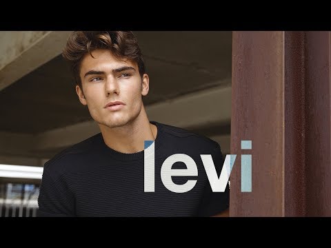 Levi Conely biography: 13 things about Los Angeles, California model ...