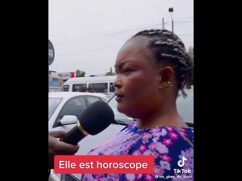 elle est horoscope 😂😂