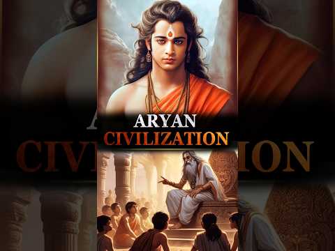 Aryan Civilization