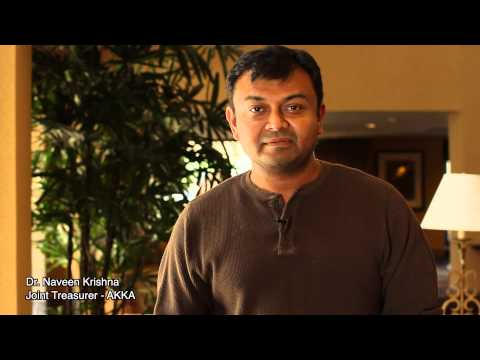 Dr. Naveen Krishna