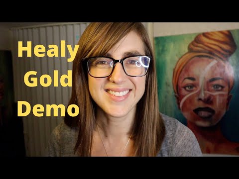 Healy Frequency Device - Healy Therapy Device Latest Price ...