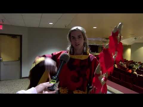 News 22,Anime and Cosplay Convention,Vosot,Oct.24, 024/NMSU Journalism and Media Studies Department