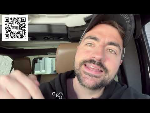 Liberal Redneck - Trump Says "There are Ways" to Have a Third Term